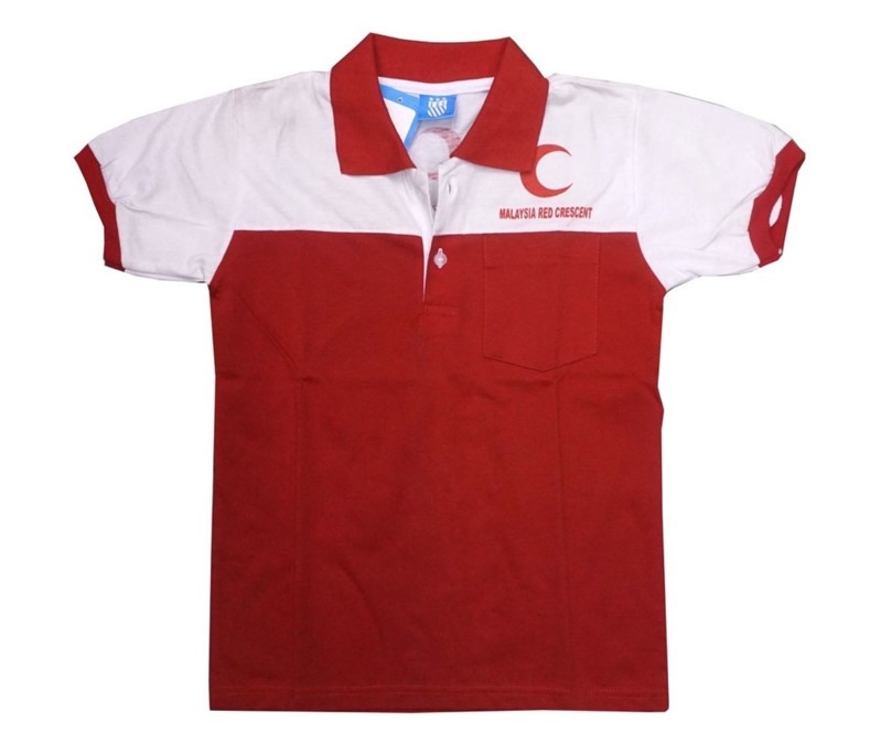 PBSM T-Shirt - Ok Segar Sdn Bhd