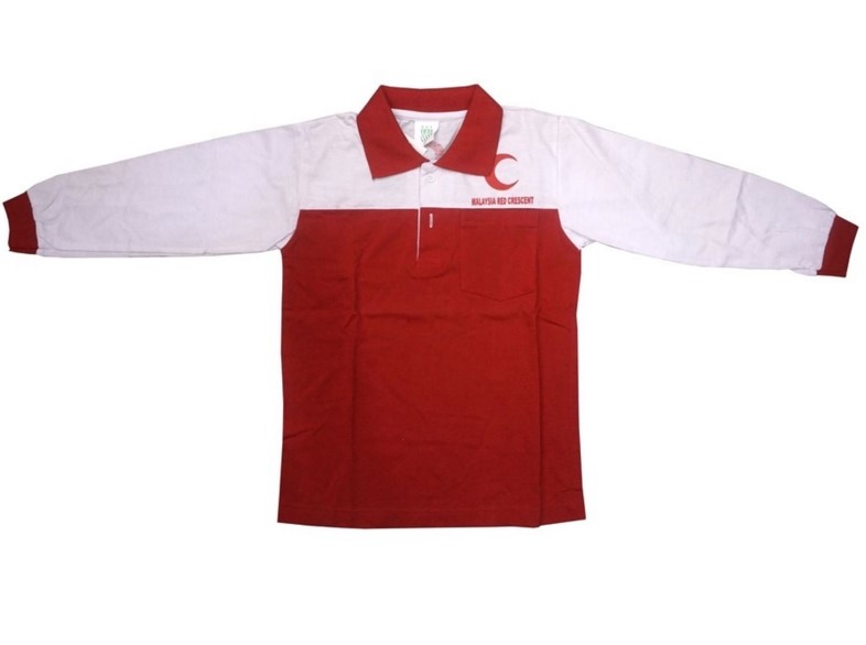 PBSM T-Shirt - Ok Segar Sdn Bhd