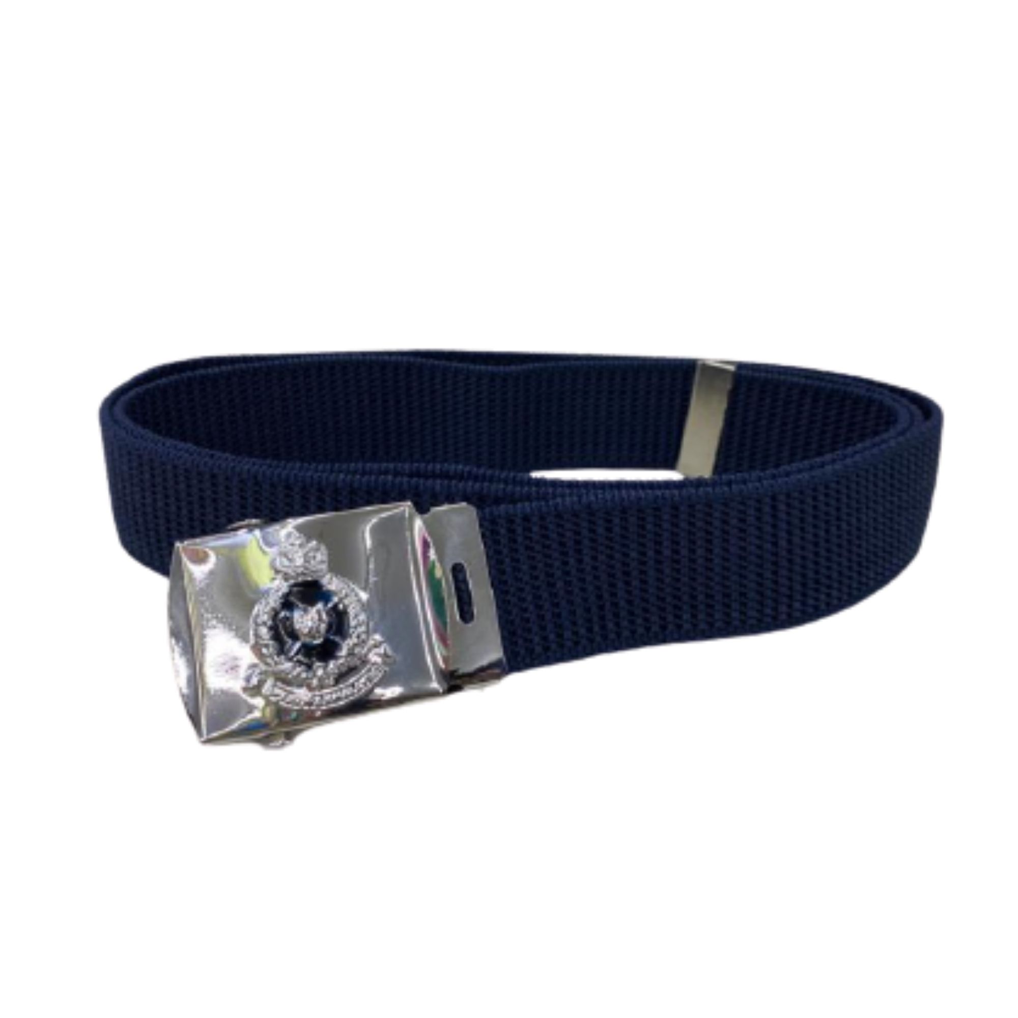 Polis Belt - Ok Segar Sdn Bhd