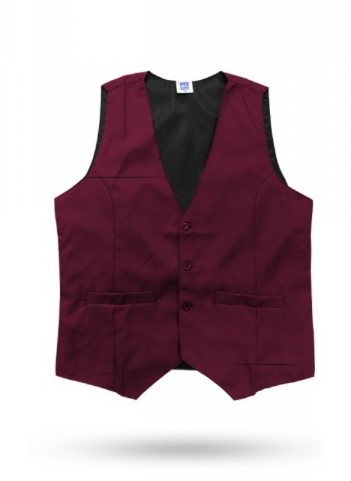Primary School Vest - Ok Segar Sdn Bhd