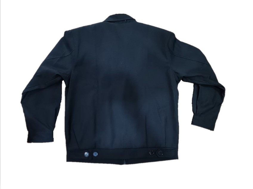 CEO Jacket - Ok Segar Sdn Bhd